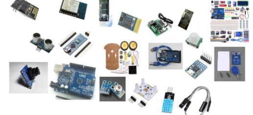 C.B.Electronics – World of Electronics and Cyber Consultancy