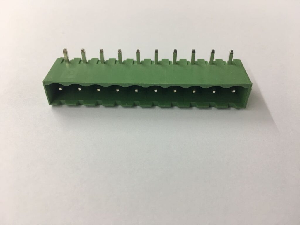 10 POLE F – C.B.Electronics