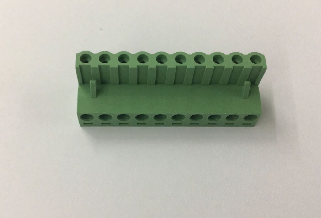 10 POLE L – C.B.Electronics