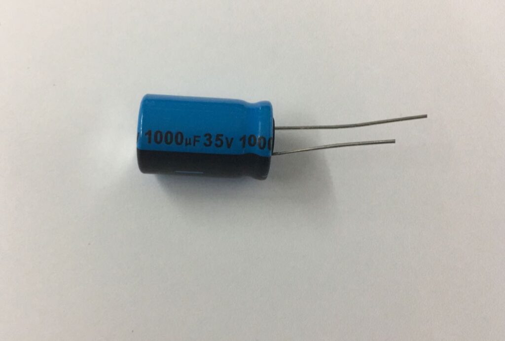 1000MF 35V – C.B.Electronics