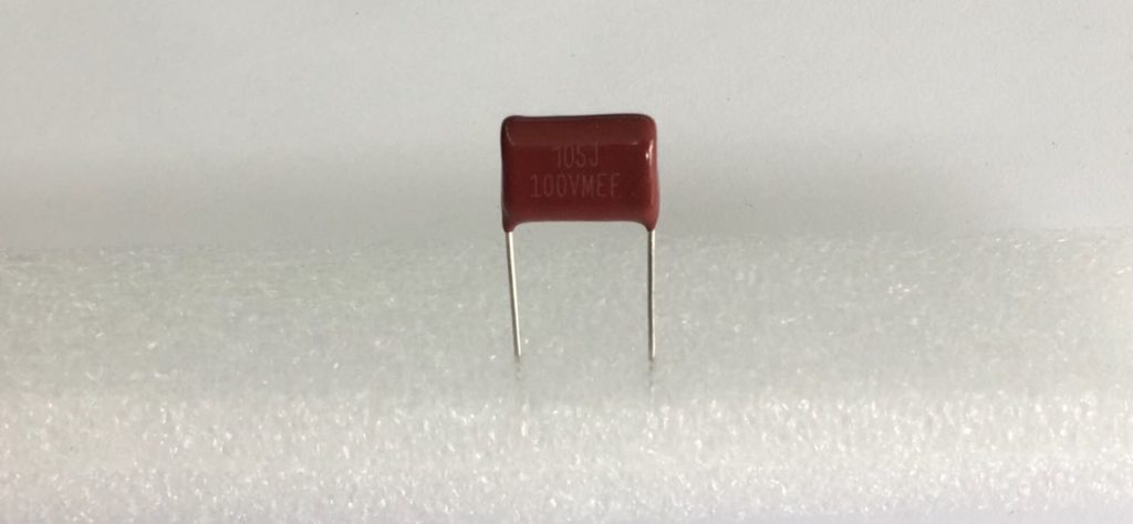 1MF 100V – C.B.Electronics