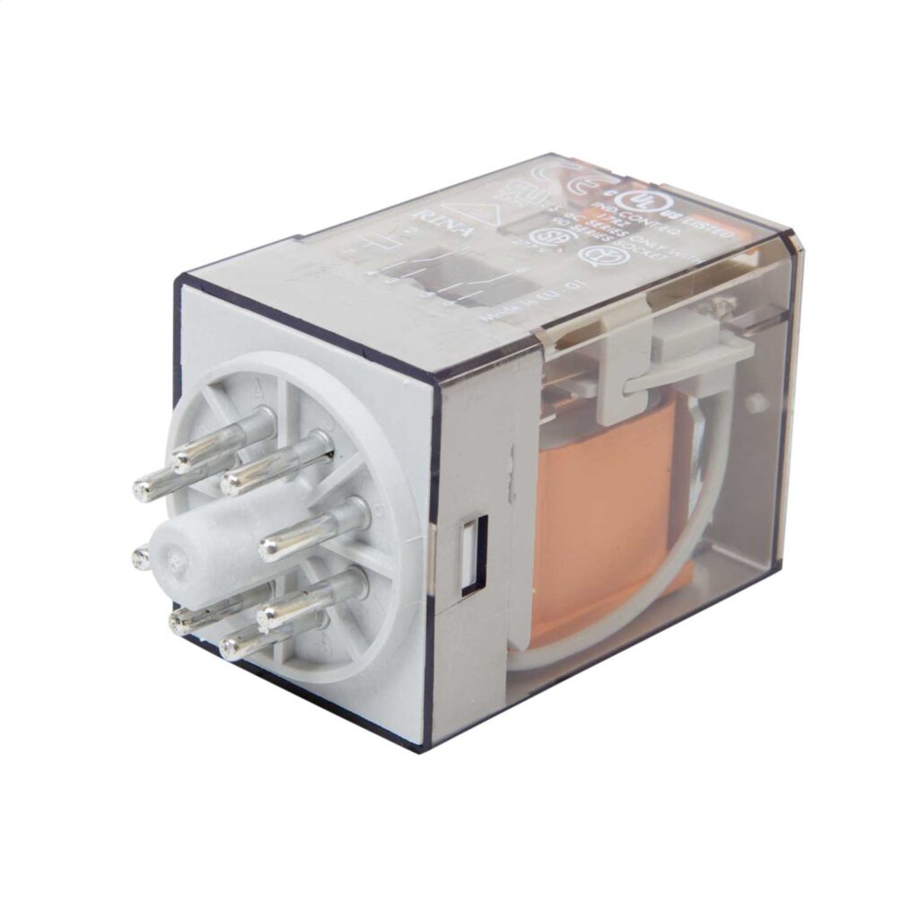 Finder Relays – C.B.Electronics