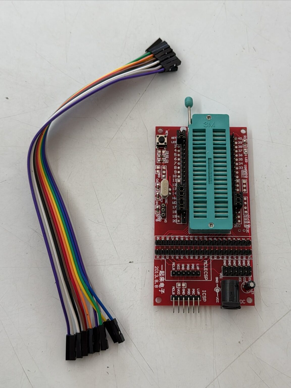 PICKIT 3 – C.B.Electronics