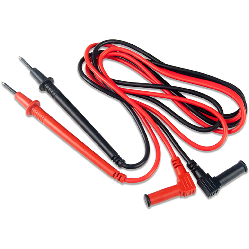 PROBE MULTIMETER – Digital Multimeter Test Leads – C.B.Electronics