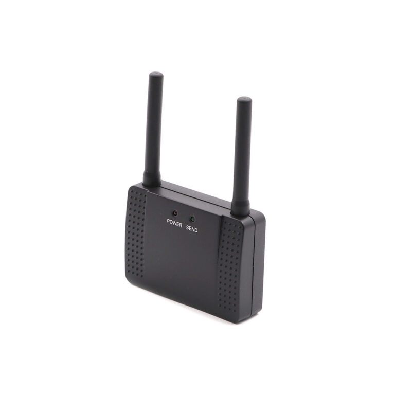 REMOTE EXTENDER 433MHZ 12V – C.B.Electronics