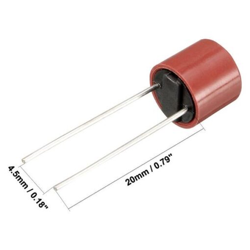 Micro Round Fuse 10A 250V – C.B.Electronics