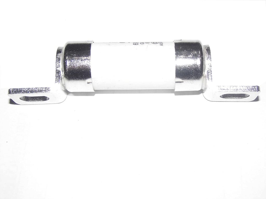 Miro RGS4 50A Fast Acting Fuse 660V – C.B.Electronics