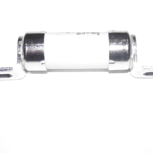 RGS4 Fast Acting Fuses – C.B.Electronics