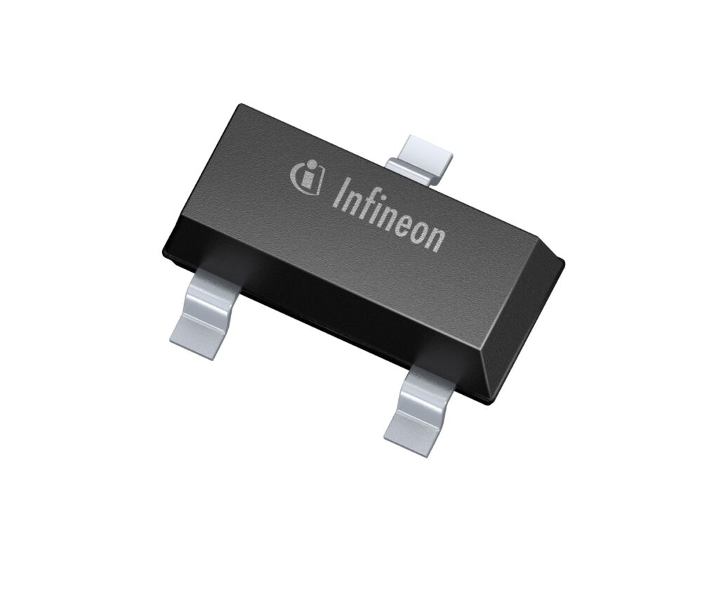 AO3400A – C.B.Electronics