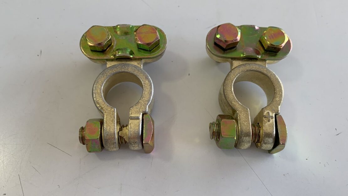 COSSE FOR BATTERY – C.B.Electronics