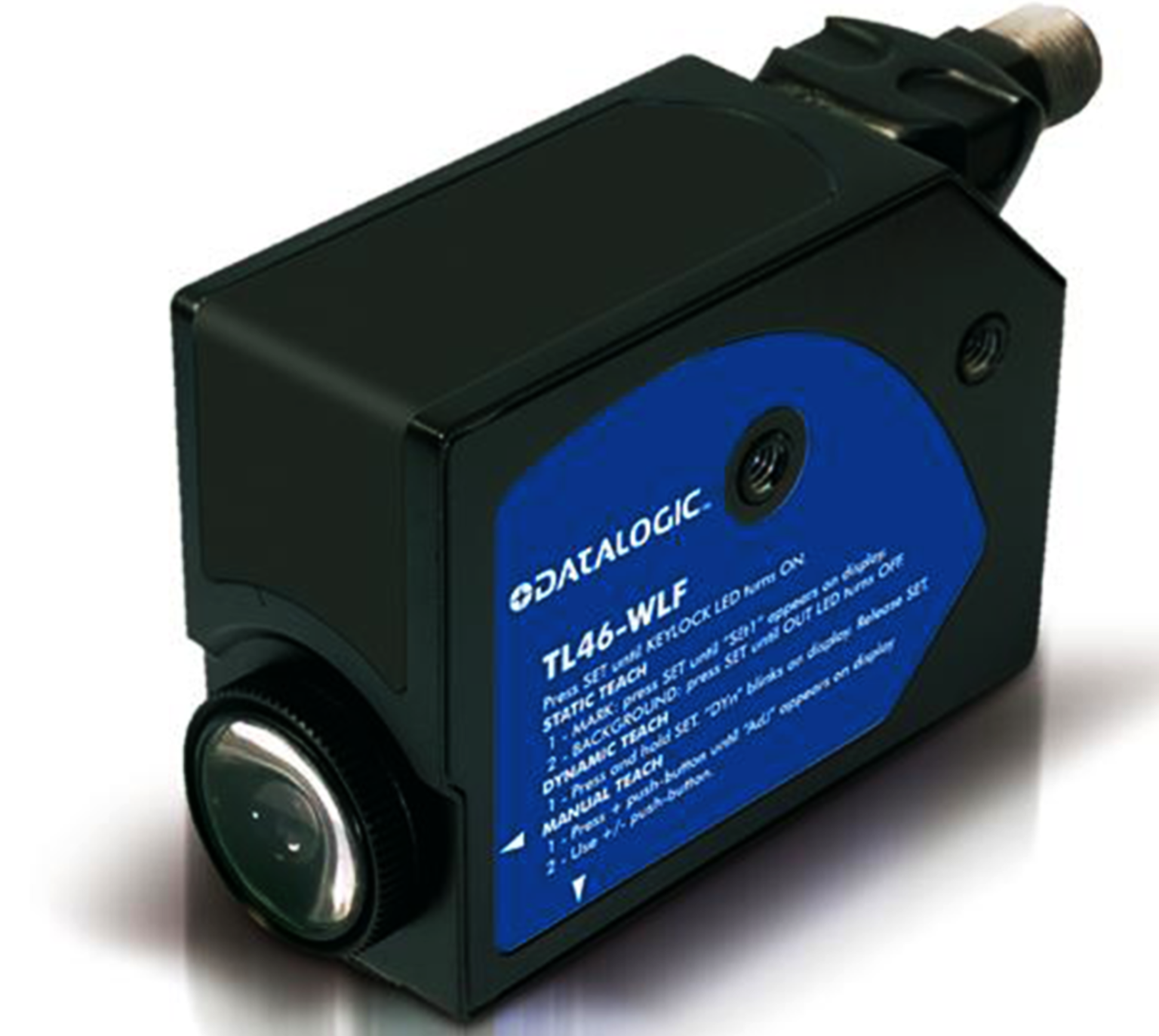 Datalogic-Sensors | TL46-W-815 – C.B.Electronics
