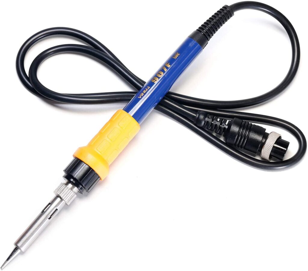 YIHUA 1000B- 4 in 1 Station – IR Infrared BGA, Preheater, Soldering ...