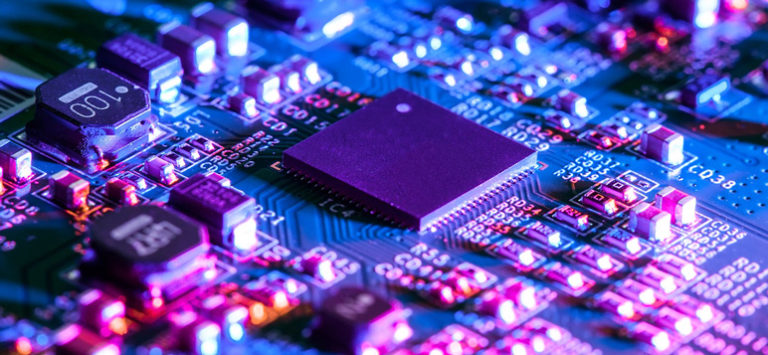 C.B.Electronics – World of Electronics and Cyber Consultancy