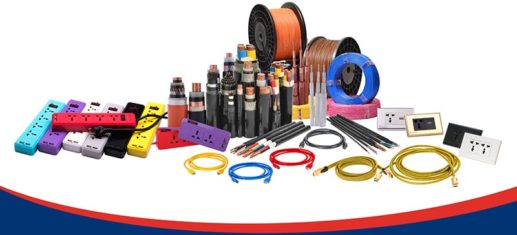 C.B.Electronics – World of Electronics and Cyber Consultancy