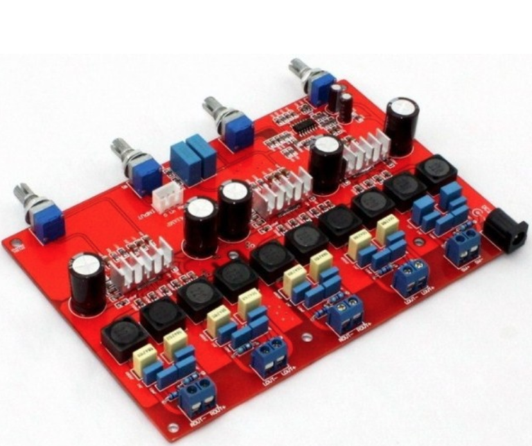 TPA3116 Module – C.B.Electronics