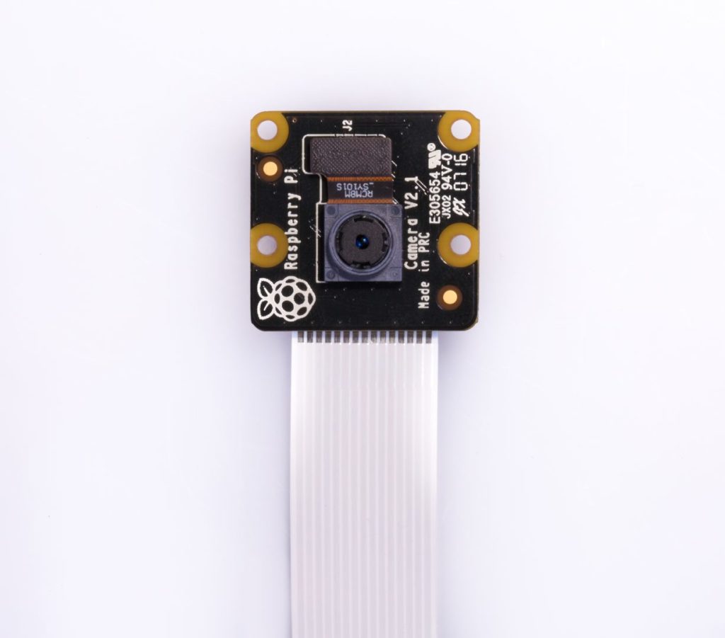 Raspberry Pi NoIR Camera Board v2 – C.B.Electronics