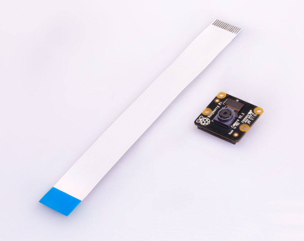 Raspberry Pi NoIR Camera Board v2 – C.B.Electronics
