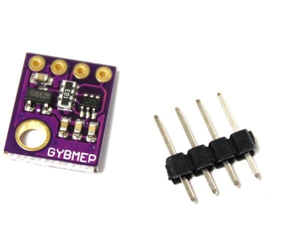 BME280 I2C or SPI Temperature Humidity Pressure Sensor – C.B.Electronics