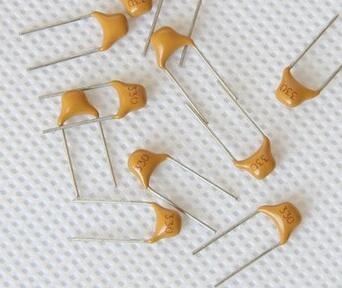 33PF 50V – C.B.Electronics