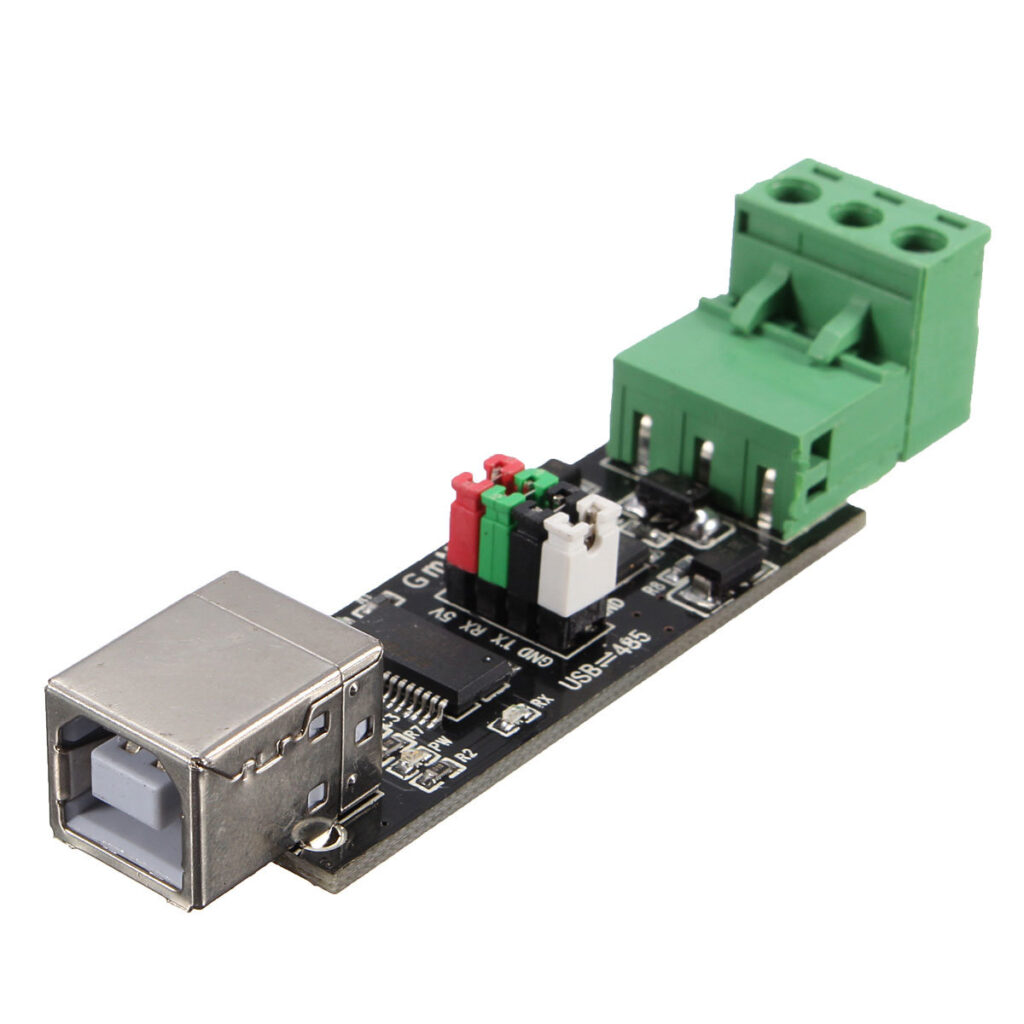 USB to RS485 Adaptor Module – C.B.Electronics