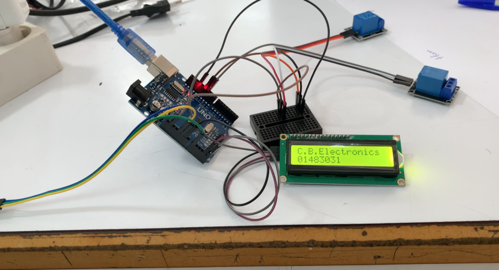 Plug & Play Humidity and Temperature Controller for Egg Incubators – C ...