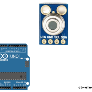 Funny Arduino Game – Full Tutorial – C.B.Electronics