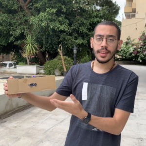 First Step to AI & Machine Learning with Arduino UNO – C.B.Electronics