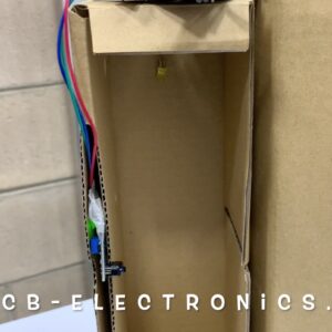 First Step to AI & Machine Learning with Arduino UNO – C.B.Electronics