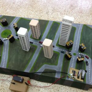 First Step to AI & Machine Learning with Arduino UNO – C.B.Electronics