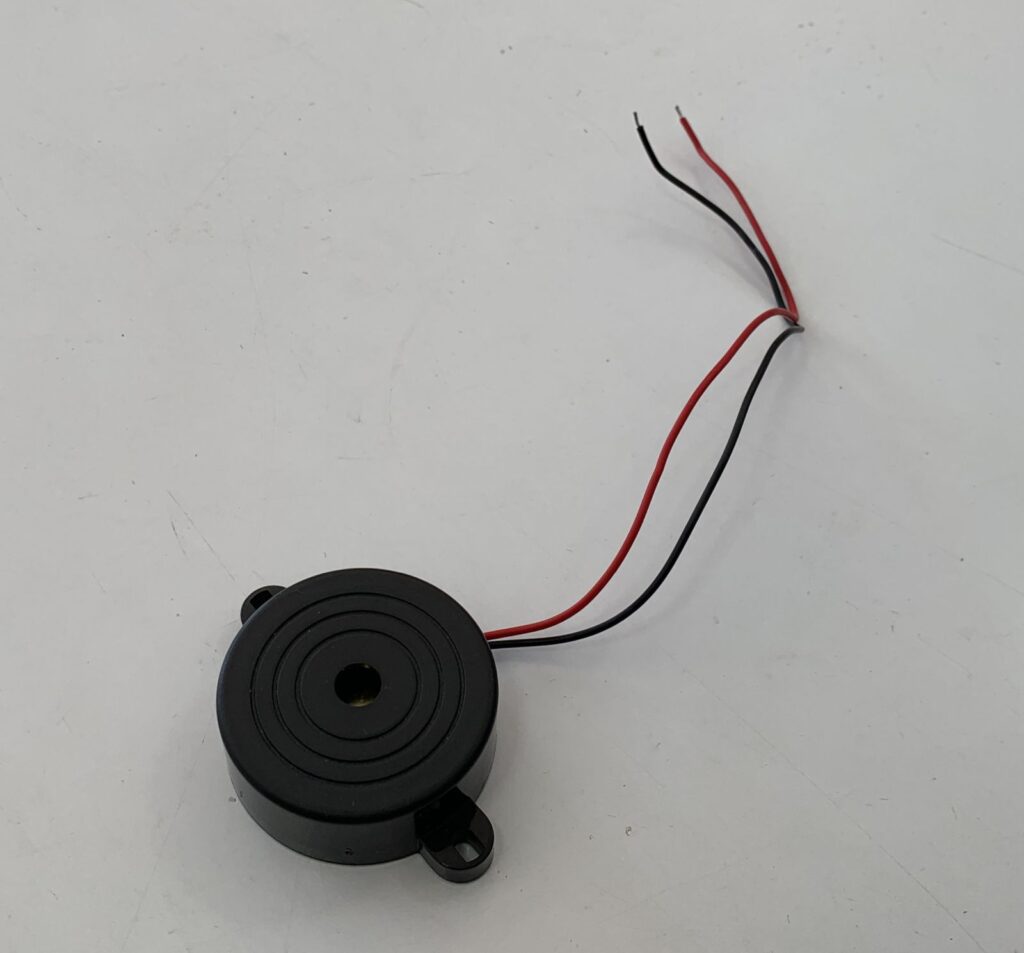 Big Alarm Buzzer 3V to 24V – C.B.Electronics