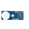 Active Buzzer Module 3.3~5V Low Level Trigger Buzzer 3 Pin Control Board,Driven by S8550 ...
