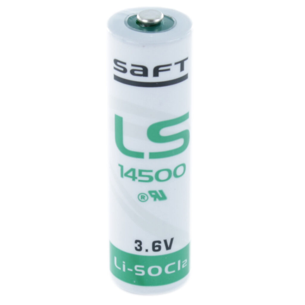 LS14500 – C.B.Electronics