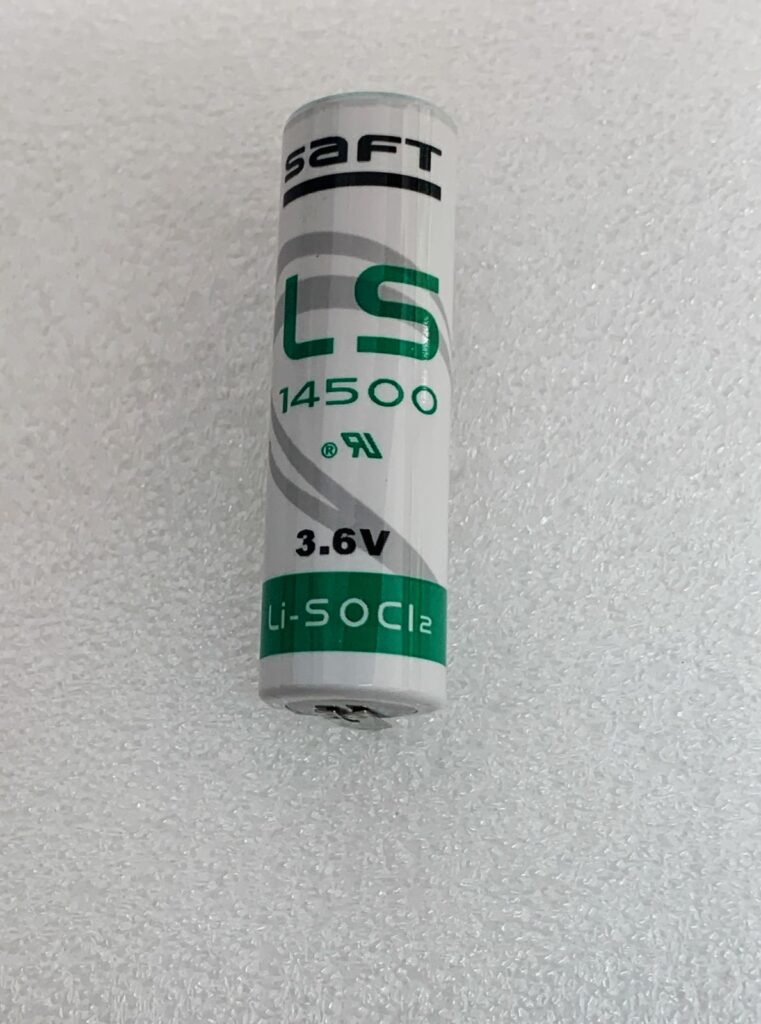 LS14500 With Tags – C.B.Electronics
