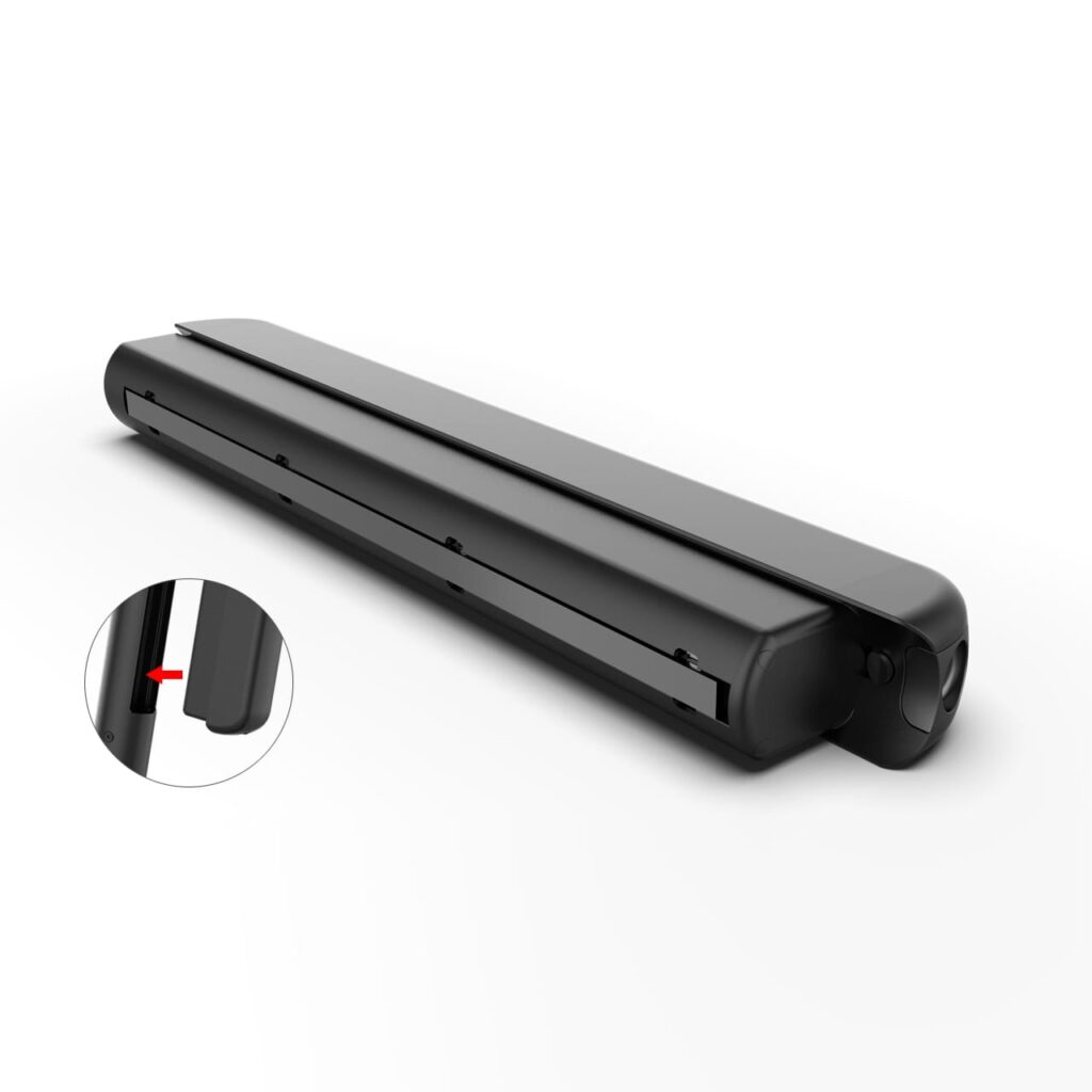 X8 Scooter Battery – C.B.Electronics