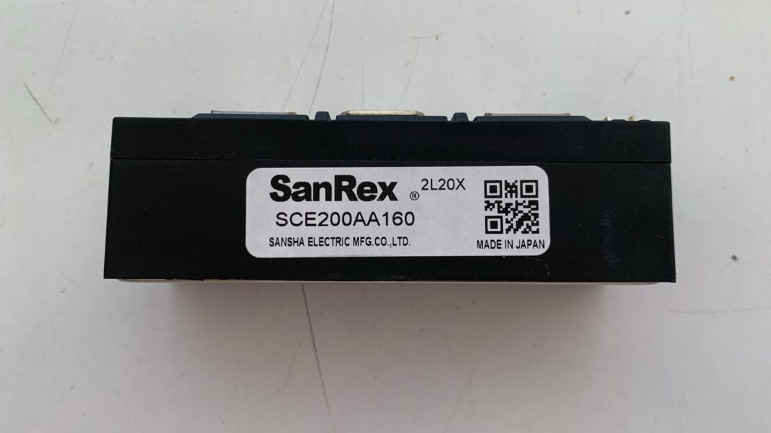 SCE200AA160 – C.B.Electronics