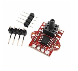 HX710B Air Pressure (0-40KPA) Sensor Module – C.B.Electronics