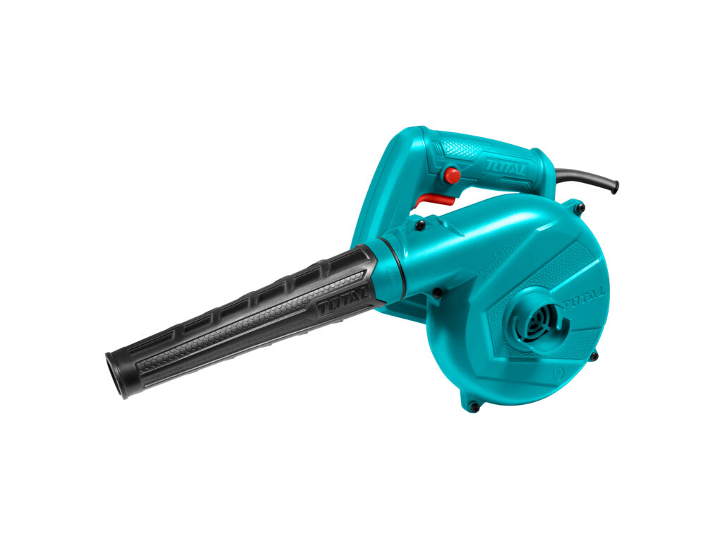 Total Aspirator Blower 400W – TB2046 – C.B.Electronics