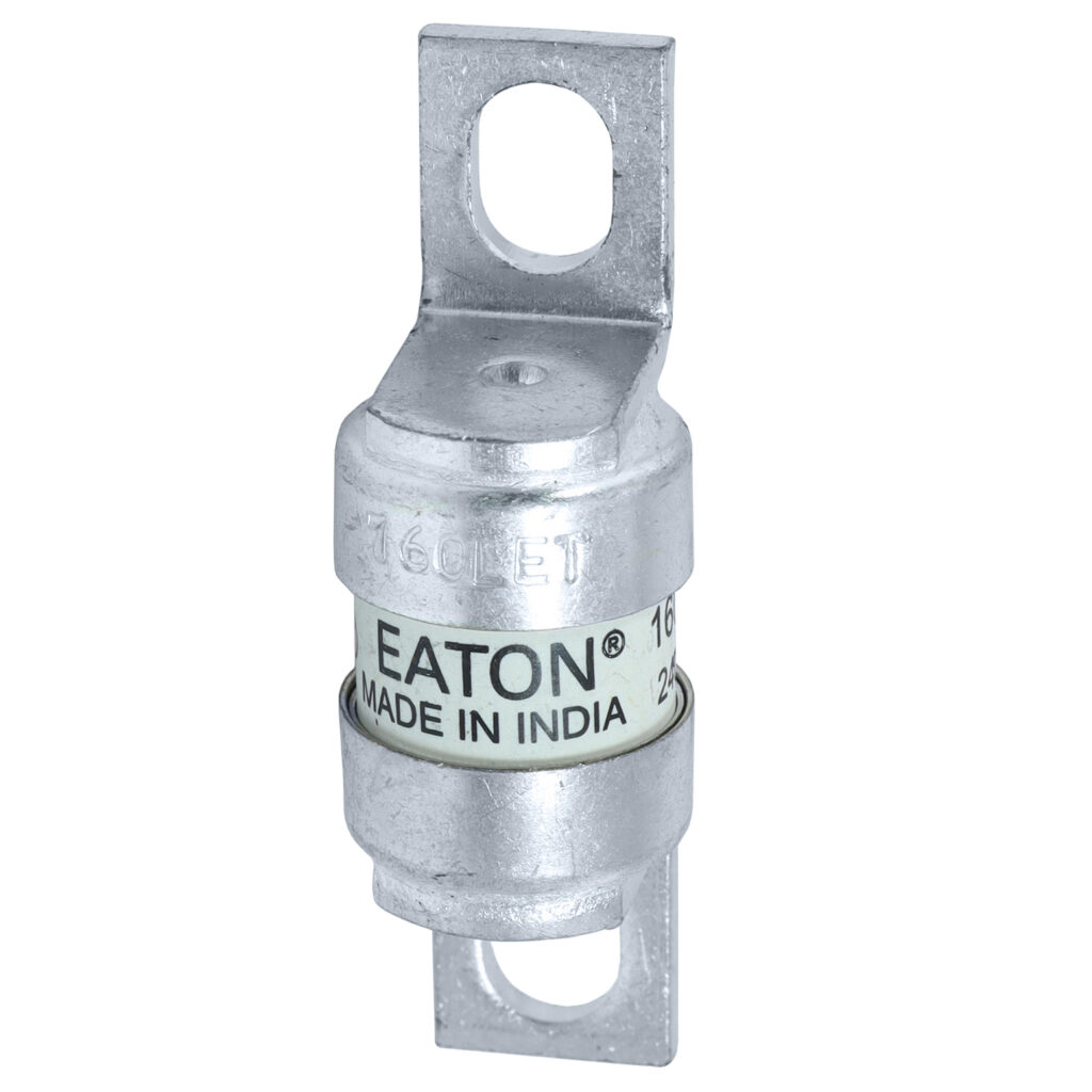160LET Fuse 160A – C.B.Electronics