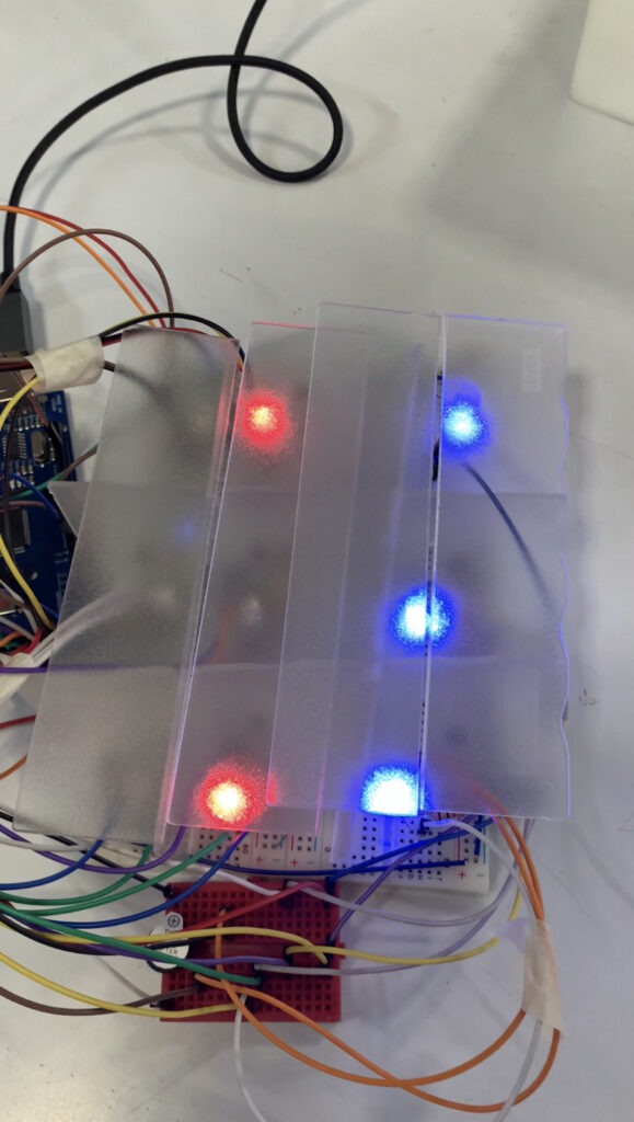 Arduino Code File – XO Game using Arduino Mega, LDR sensors & RGB leds! Starting 6$ – C.B ...