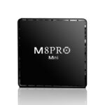 Game TV Box M8 Pro Mini 2G/16G Android 12.1 Android and Game Dual ...