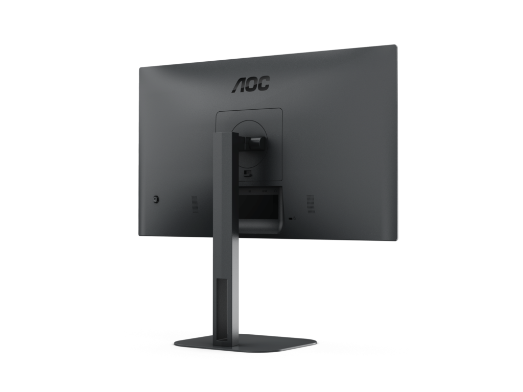 24 Inch Monitor – Adjustable Height – C.B.Electronics