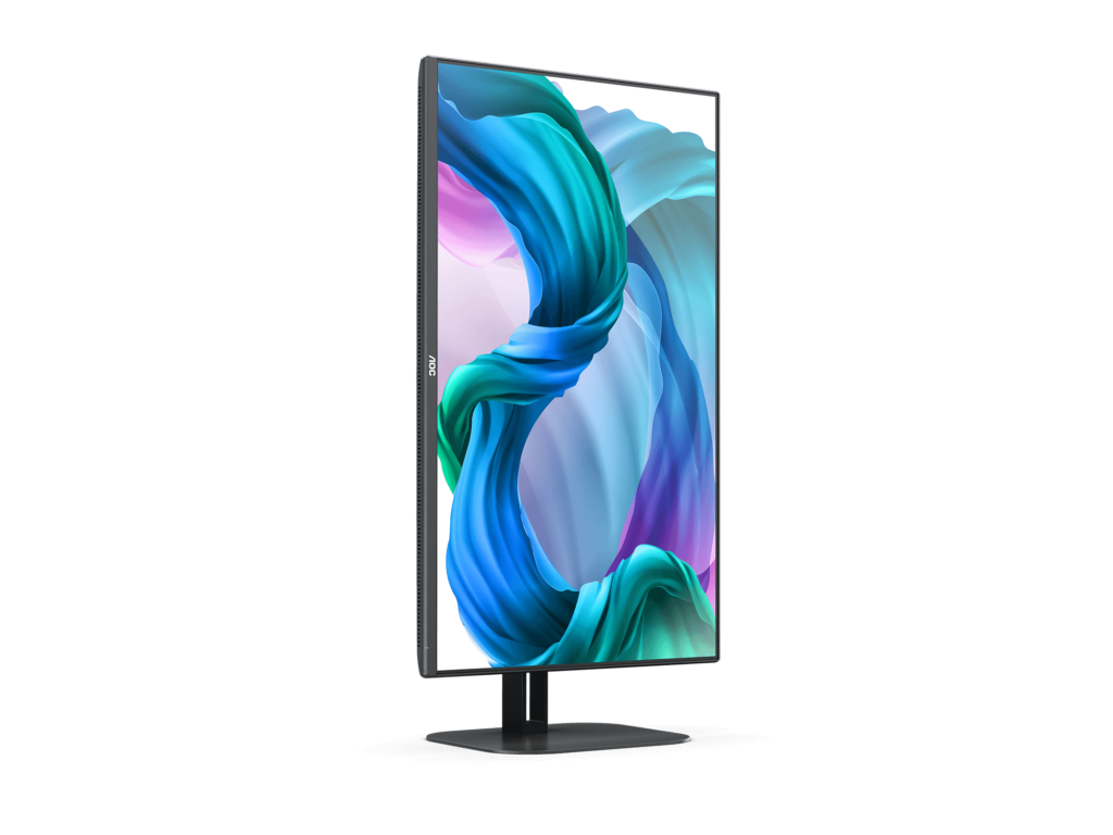 24 Inch Monitor – Adjustable Height – C.B.Electronics