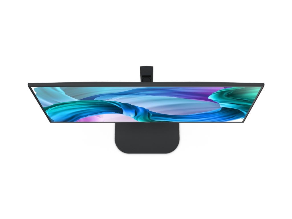 24 Inch Monitor – Adjustable Height – C.B.Electronics