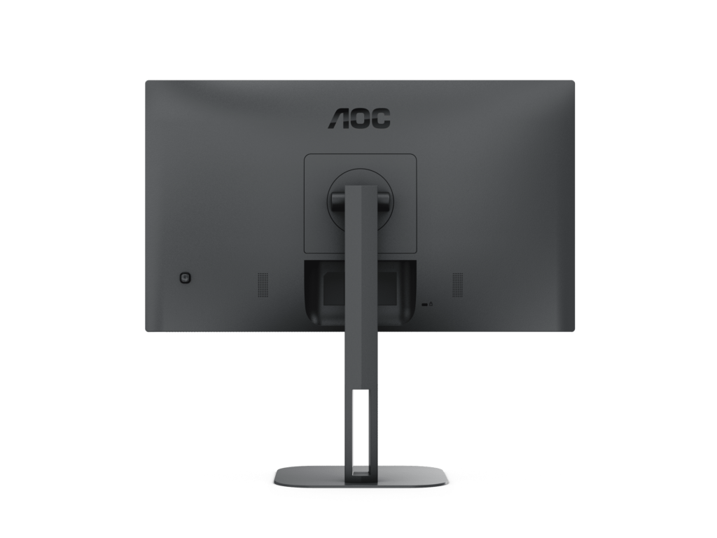 24 Inch Monitor – Adjustable Height – C.B.Electronics