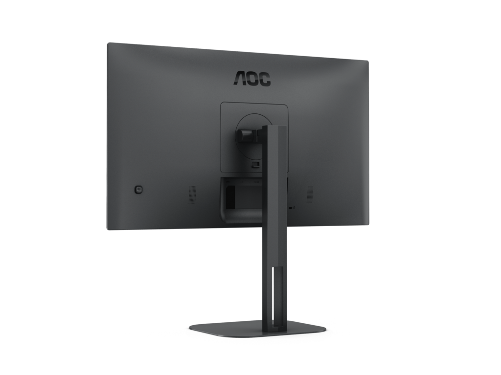 24 Inch Monitor – Adjustable Height – C.B.Electronics