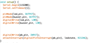 Control Your Arduino with Python and Tkinter: Step by Step Tutorial – C.B.Electronics
