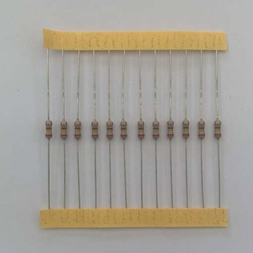 240 Ohm – C.B.Electronics