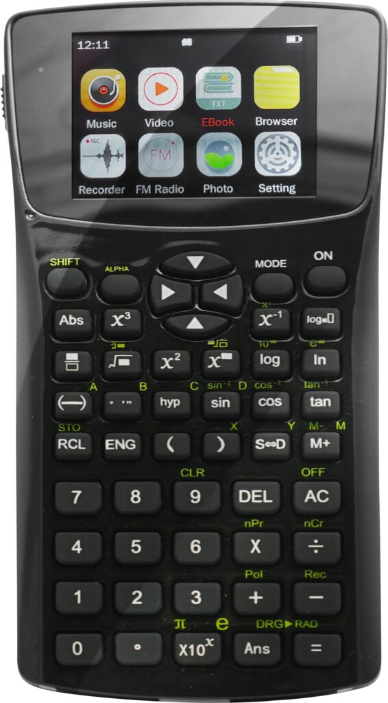 Magic Calculator V3 – C.B.Electronics