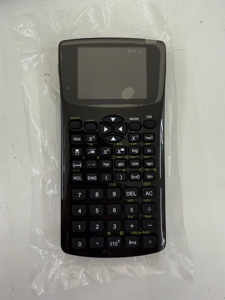 Magic Calculator V3 – C.B.Electronics