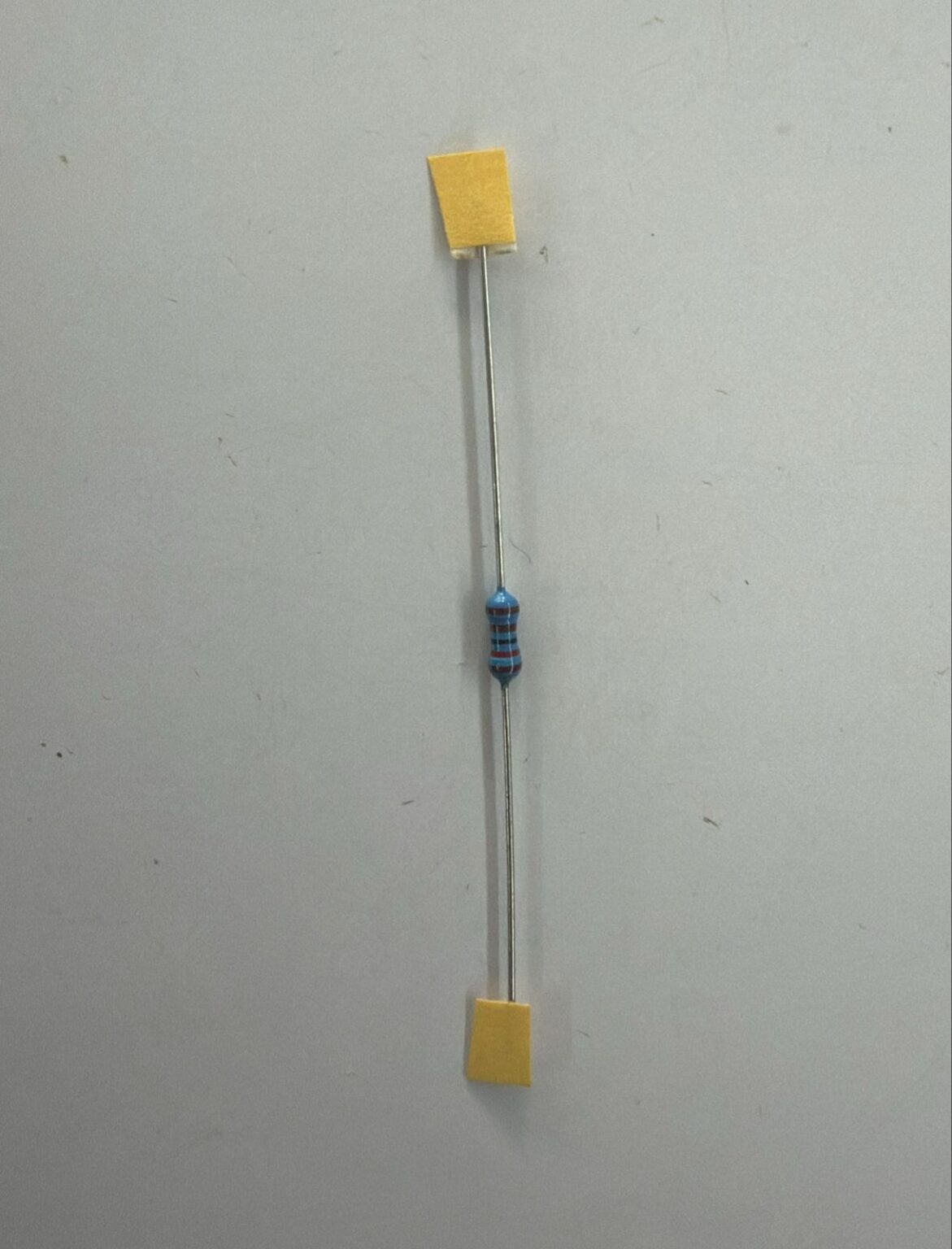 62K 1% 0.25W – 62 KOhm Resistor 1/4W – C.B.Electronics